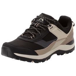 McKINLEY Sportschuh Herren Gr&ouml;&szlig;e 44 beige / schwarz
