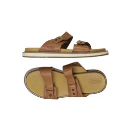 Keen Sandalen Damen Gr&ouml;&szlig;e 39 braun