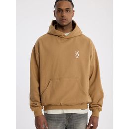 Yspt Studio Sweatshirt 'Savanna' Herren Gr&ouml;&szlig;e XS ocker