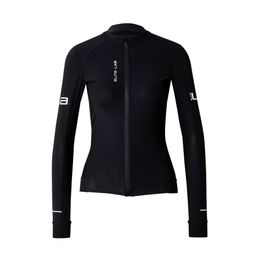 Elite Lab Sportsweatjacke 'Bike X1' Damen Gr&ouml;&szlig;e S schwarz