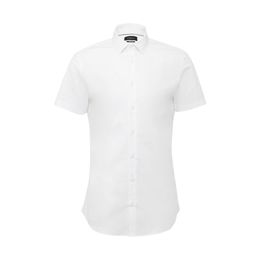 s.Oliver BLACK LABEL Hemd Herren Gr&ouml;&szlig;e XXL/XXXL wei&szlig;