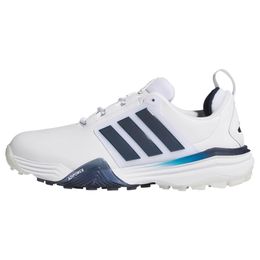adidas Performance Sportschuh 'Adipower 26' Damen Gr&ouml;&szlig;e 40 navy / azur / wei&szlig;