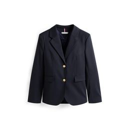 Tommy Hilfiger Blazer Damen Gr&ouml;&szlig;e 44 navy