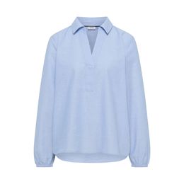 Cecil Bluse Damen Gr&ouml;&szlig;e S blau