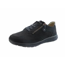 Hartjes Sneaker Damen Gr&ouml;&szlig;e 38.5 black denim
