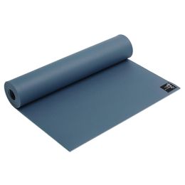 YOGISTAR.COM Yogamatte 'Sun' 6mm Herren Gr&ouml;&szlig;e 7 taubenblau