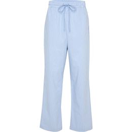 Pegador Hose 'Raton' Herren Gr&ouml;&szlig;e 31/32 hellblau / wei&szlig;