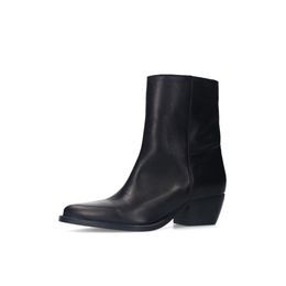 Sacha London SACHA Stiefelette Damen Gr&ouml;&szlig;e 42 schwarz Winterschuhe