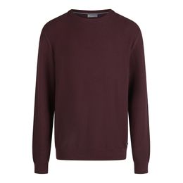 Pierre Cardin Pullover Herren Gr&ouml;&szlig;e XL dunkelrot