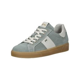 Napapijri Sneaker Damen Gr&ouml;&szlig;e 40 gr&uuml;n / wei&szlig;