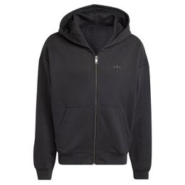 adidas originals Sweatjacke 'Premium Essentials' Herren Gr&ouml;&szlig;e XXL schwarz