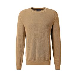 Pierre Cardin Pullover Herren Gr&ouml;&szlig;e 4XL hellbraun