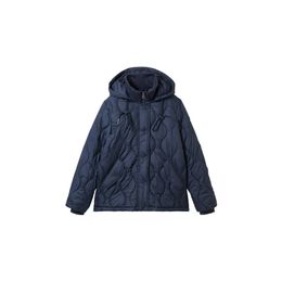 Tom Tailor Jacke Damen Gr&ouml;&szlig;e M navy
