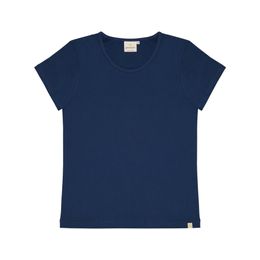 Greenjama Schlafshirt 'Single Jersey' Damen Gr&ouml;&szlig;e XXL dunkelblau
