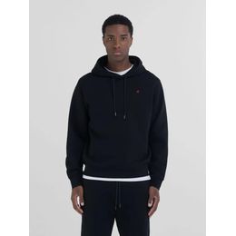 Replay Sweatshirt Herren Gr&ouml;&szlig;e M schwarz