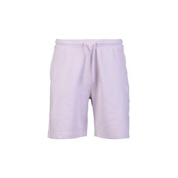 Sergio Tacchini Hose ' ABBEY ' Herren Gr&ouml;&szlig;e XL dunkelblau / lavendel / wei&szlig;