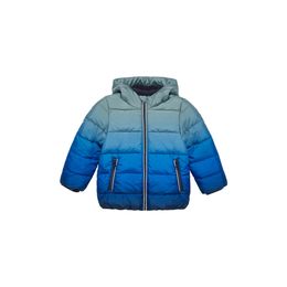 s.Oliver Winterjacke Jungen Gr&ouml;&szlig;e 92 blau / grau