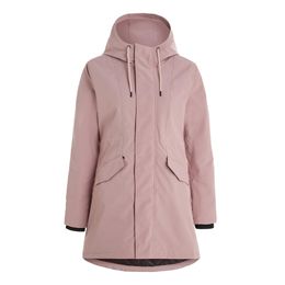 Protest Winterjacke 'PRTLANIAKEA' Damen Gr&ouml;&szlig;e XL pink