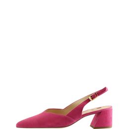 H&ouml;gl H&ouml;gl Slingpumps 'Laura' Damen Gr&ouml;&szlig;e 34.5 pink