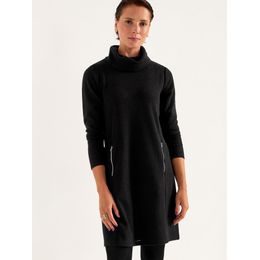 Cellbes Of Sweden Strickkleid Damen Gr&ouml;&szlig;e L/XL schwarz