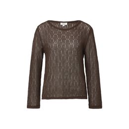 s.Oliver Pullover Damen Gr&ouml;&szlig;e XXL schoko