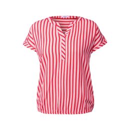Cecil Bluse Damen Gr&ouml;&szlig;e XXXL rot / pastellrot