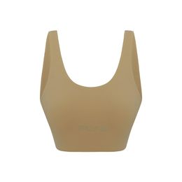 PCFG Top Damen Gr&ouml;&szlig;e XL beige