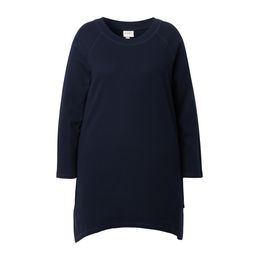 Ulla Popken Shirt Damen Gr&ouml;&szlig;e XXXL/4XL marine