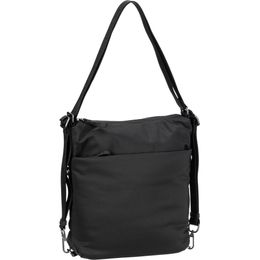 Jost Schultertasche Damen Gr&ouml;&szlig;e One Size schwarz