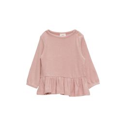 s.Oliver Shirt M&auml;dchen Gr&ouml;&szlig;e 74 rosa
