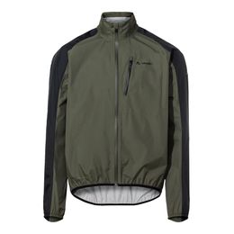 Vaude Jacke 'Drop III' Herren Gr&ouml;&szlig;e XXL khaki / schwarz