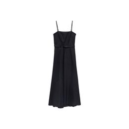 Mango Kleid 'Nickie' Damen Gr&ouml;&szlig;e 40 schwarz Winterkleid