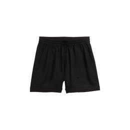 Tom Tailor Denim Shorts Damen Gr&ouml;&szlig;e 38 schwarz