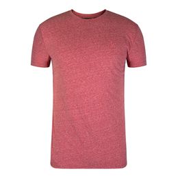 SikSilk T-Shirt Herren Gr&ouml;&szlig;e XS lachs