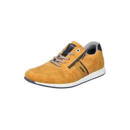 Rieker Sneaker Herren Gr&ouml;&szlig;e 40 navy / safran
