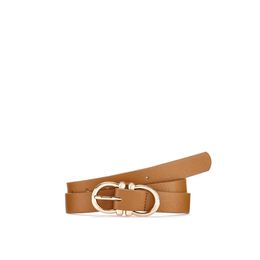 Lascana G&uuml;rtel Damen Gr&ouml;&szlig;e 80 camel