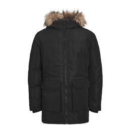 Jack & Jones Jack & Jones Parka 'JPRBWing' Herren Gr&ouml;&szlig;e XL schwarz
