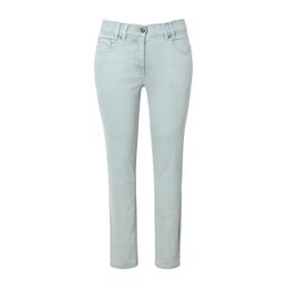 Ulla Popken Jeans Damen Gr&ouml;&szlig;e 47/48 mint