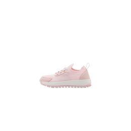 Mango Kids Sneaker 'Maya' M&auml;dchen Gr&ouml;&szlig;e 28 rosa
