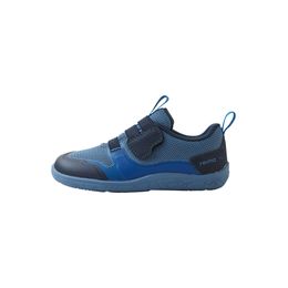 Reima Sneaker 'Tepastelu' Jungen Gr&ouml;&szlig;e 28 blau / navy / rauchblau