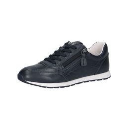 Caprice Sneaker Damen Gr&ouml;&szlig;e 41 dunkelblau