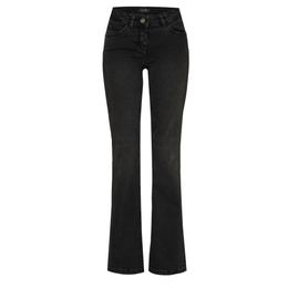 Toni Jeans Damen Gr&ouml;&szlig;e 35 black denim