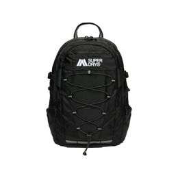 Superdry & Co Rucksack Herren Gr&ouml;&szlig;e one size schwarz / wei&szlig;