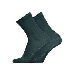 UphillSport Socken 'MERINO LIGHT' Damen Gr&ouml;&szlig;e 39/42 dunkelgr&uuml;n