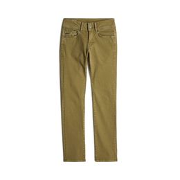 G-Star Raw G-star Hose Damen Gr&ouml;&szlig;e 26 oliv