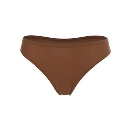 Chantelle String Damen Gr&ouml;&szlig;e XS/XL braun