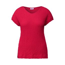 Cecil T-Shirt Damen Gr&ouml;&szlig;e S rot