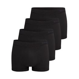 Sloggi Boxershorts ' GO Smooth' Herren Gr&ouml;&szlig;e L schwarz