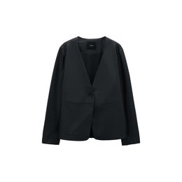 someday Blazer Damen Gr&ouml;&szlig;e 36 schwarz