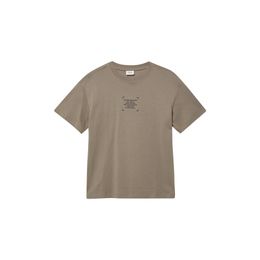 s.Oliver T-Shirt Jungen Gr&ouml;&szlig;e 158/164 mokka